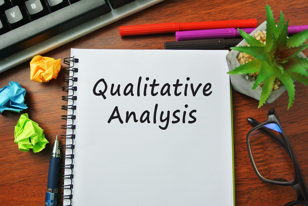 How to Analyze Qualitative Data: A Step-by-Step Guide? | Exploring Academia