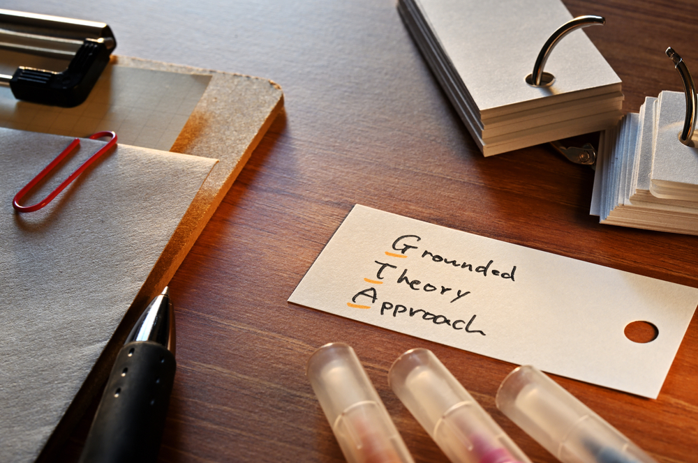 Understanding the basics of Grounded Theory Research Design: A ...