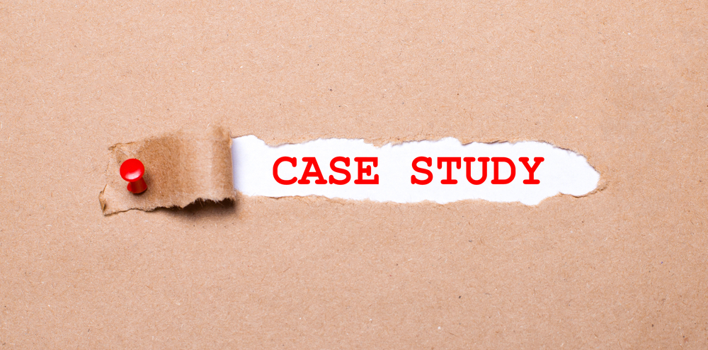 What is a Case Study research design and how the doctoral candidates ...