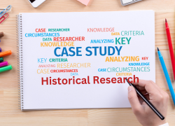 Historical Research Design: A step-by-step guide on how to develop it ...